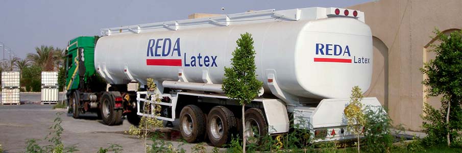 REDA Latex – A leading network for distribution of latex compounds for ...